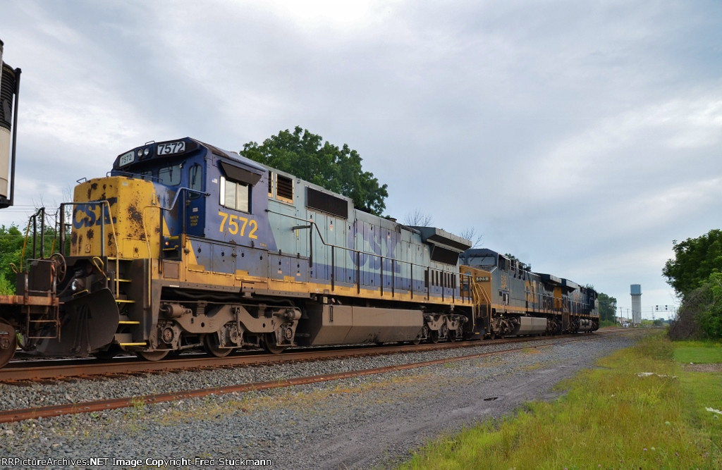 CSX 7572